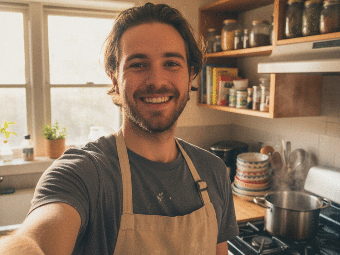 Strawberry Yogurt Recipe - An Amateur Cook- Comforting Homemade Recipes ...